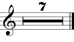 Music Rests and What They Mean (Beginner) – The Happy Musician
